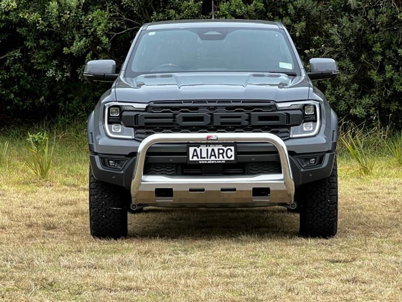 News - Ali Arc